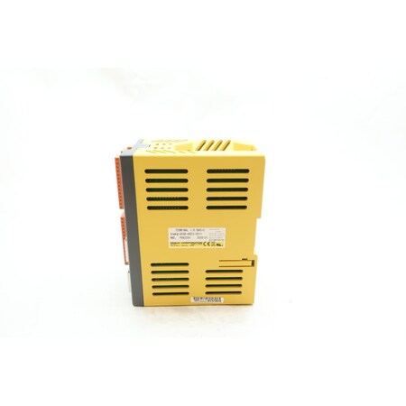 Fanuc I/O Module A03B-0823-C011 | Zoro